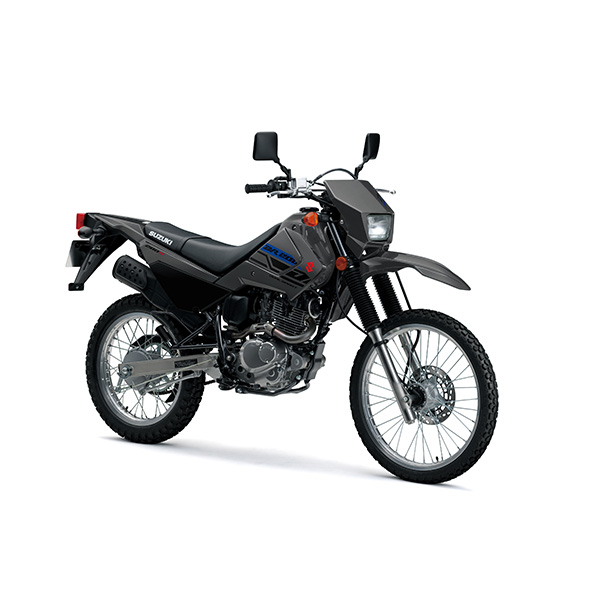 Suzuki Motos