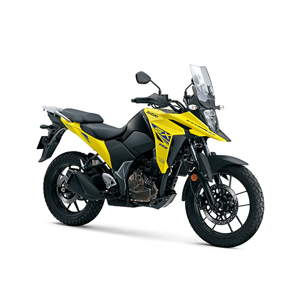 Suzuki Motos